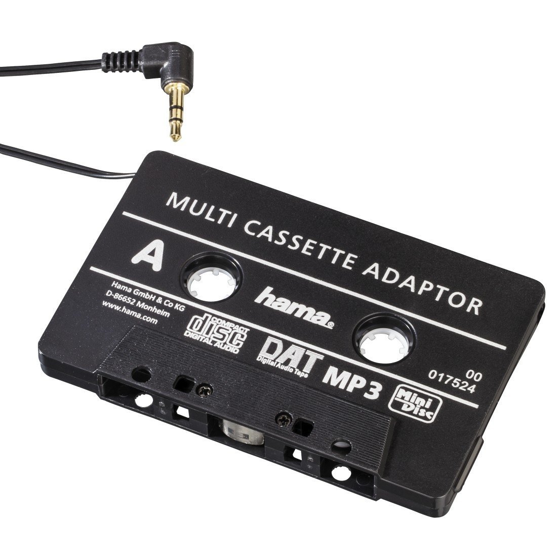 MP3 Adapter - Vor-und Nachteile
